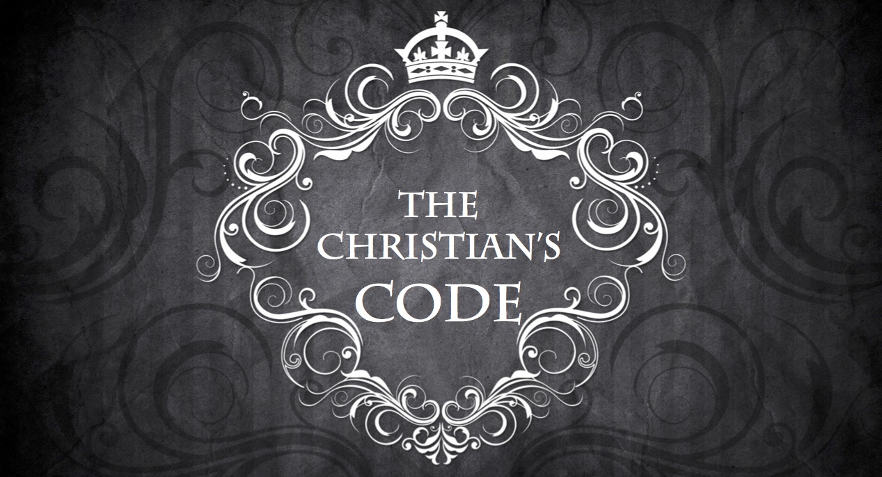 The Code of Truth: Wolves In Sheep’s Clothing – Built By Him